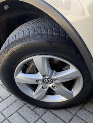 Pelēks Volkswagen Touareg 2010 Marijampole, ar dzinēja tilpumu 2.97 L un nobraukumu 265 tūkst. km par 9999 €, foto 42 vietnē AUTOMOTO.COM.LV