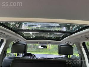 Pelēks Volkswagen Touareg 2011 Rīga, ar dzinēja tilpumu 3.00 L un nobraukumu 0 tūkst. km par 11700 €, foto 10 vietnē AUTOMOTO.COM.LV