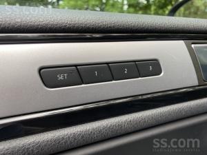 Pelēks Volkswagen Touareg 2011 Rīga, ar dzinēja tilpumu 3.00 L un nobraukumu 0 tūkst. km par 11700 €, foto 13 vietnē AUTOMOTO.COM.LV