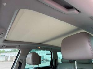 Pelēks Volkswagen Touareg 2011 Raseiniai, ar dzinēja tilpumu 2.97 L un nobraukumu 280 tūkst. km par 9300 €, foto 17 vietnē AUTOMOTO.COM.LV