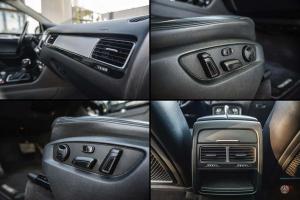 Pelēks Volkswagen Touareg 2012 Kauņa, ar dzinēja tilpumu 2.97 L un nobraukumu 360 tūkst. km par 11500 €, foto 16 vietnē AUTOMOTO.COM.LV