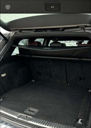 Grey Volkswagen Touareg 2012 in Kaunas, with an engine capacity of 2.97 L and mileage of 353 thousand km for 9700 €, photo 34 on AUTOMOTO.COM.LV