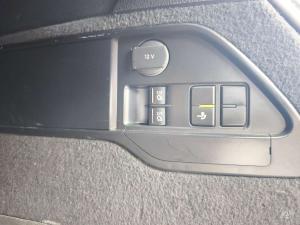 Pelēks Volkswagen Touareg 2012 Viļņa, ar dzinēja tilpumu 3.00 L un nobraukumu 234 tūkst. km par 11950 €, foto 8 vietnē AUTOMOTO.COM.LV