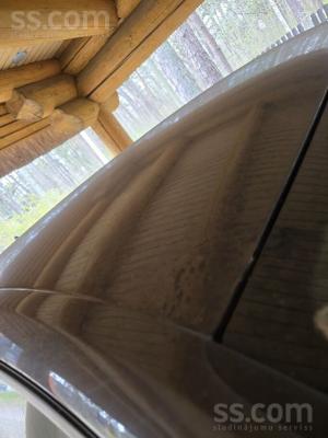 Pelēks Volkswagen Touareg 2012 Jūrmala, ar dzinēja tilpumu 3.00 L un nobraukumu 258 tūkst. km par 9500 €, foto 5 vietnē AUTOMOTO.COM.LV