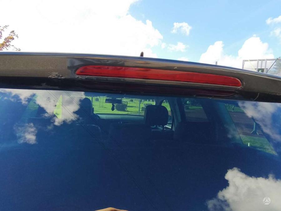 Серый Фольксваген Туарег 2012 в Клайпеда, объемом двигателя 2.97 л и пробегом 227 тыс. км за 9500 €, фото 19 на AUTOMOTO.COM.LV