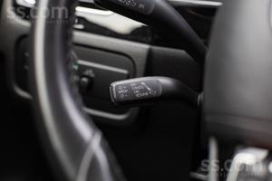 Pelēks Volkswagen Touareg 2013 Rīga, ar dzinēja tilpumu 3.00 L un nobraukumu 457 tūkst. km par 9990 €, foto 17 vietnē AUTOMOTO.COM.LV