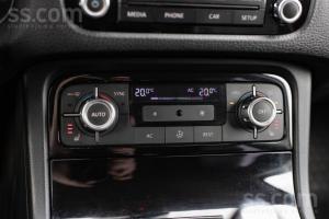 Pelēks Volkswagen Touareg 2013 Rīga, ar dzinēja tilpumu 3.00 L un nobraukumu 457 tūkst. km par 9990 €, foto 20 vietnē AUTOMOTO.COM.LV