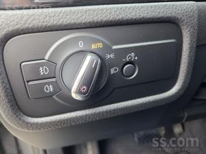 Grey Volkswagen Touareg 2013 in Daugavpils, with an engine capacity of 3.00 L and mileage of 215 thousand km for 14990 €, photo 28 on AUTOMOTO.COM.LV