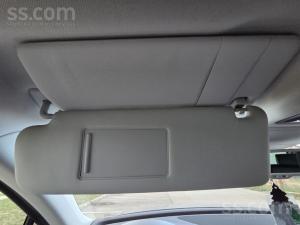 Grey Volkswagen Touareg 2013 in Daugavpils, with an engine capacity of 3.00 L and mileage of 215 thousand km for 14990 €, photo 33 on AUTOMOTO.COM.LV