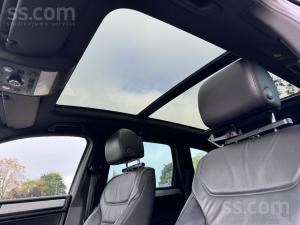 Pelēks Volkswagen Touareg 2013 Rīga, ar dzinēja tilpumu 3.00 L un nobraukumu 0 tūkst. km par 7650 €, foto 13 vietnē AUTOMOTO.COM.LV