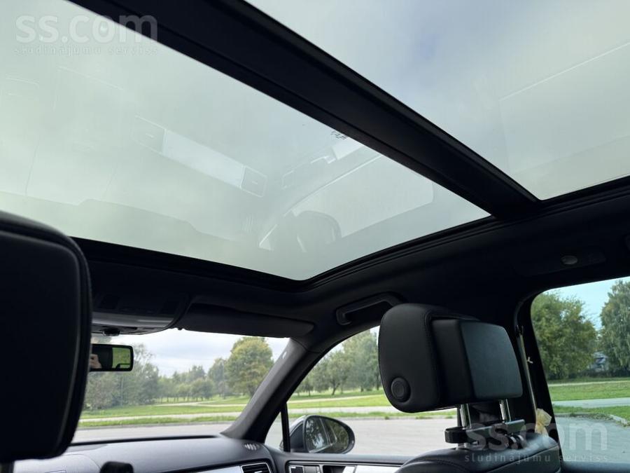 Pelēks Volkswagen Touareg 2013 Rīga, ar dzinēja tilpumu 3.00 L un nobraukumu 0 tūkst. km par 7650 €, foto 15 vietnē AUTOMOTO.COM.LV