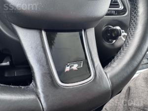 Pelēks Volkswagen Touareg 2013 Rīga, ar dzinēja tilpumu 3.00 L un nobraukumu 0 tūkst. km par 7650 €, foto 22 vietnē AUTOMOTO.COM.LV