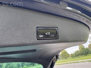 Pelēks Volkswagen Touareg 2013 Rīga, ar dzinēja tilpumu 3.00 L un nobraukumu 0 tūkst. km par 7650 €, foto 27 vietnē AUTOMOTO.COM.LV