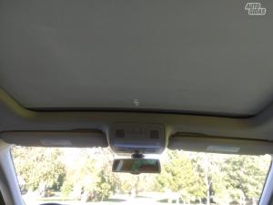 Pelēks Volkswagen Touareg 2013 Širvintos, ar dzinēja tilpumu 3.00 L un nobraukumu 290 tūkst. km par 10800 €, foto 14 vietnē AUTOMOTO.COM.LV