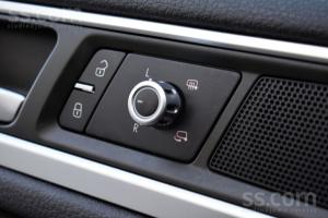 Pelēks Volkswagen Touareg 2014 Rīga, ar dzinēja tilpumu 3.00 L un nobraukumu 269 tūkst. km par 14500 €, foto 24 vietnē AUTOMOTO.COM.LV