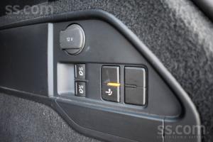 Pelēks Volkswagen Touareg 2014 Rīga, ar dzinēja tilpumu 3.00 L un nobraukumu 269 tūkst. km par 14500 €, foto 29 vietnē AUTOMOTO.COM.LV