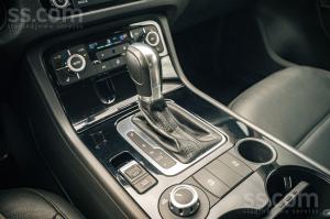 Pelēks Volkswagen Touareg 2014 Rīga, ar dzinēja tilpumu 3.00 L un nobraukumu 0 tūkst. km par 16990 €, foto 11 vietnē AUTOMOTO.COM.LV