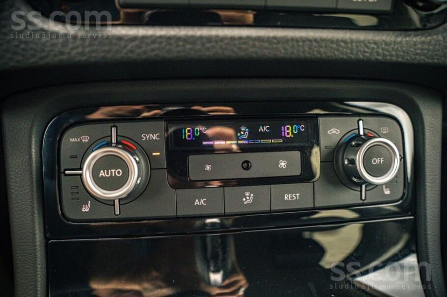 Pelēks Volkswagen Touareg 2014 Rīga, ar dzinēja tilpumu 3.00 L un nobraukumu 0 tūkst. km par 16990 €, foto 12 vietnē AUTOMOTO.COM.LV