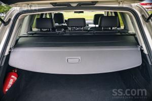 Pelēks Volkswagen Touareg 2014 Rīga, ar dzinēja tilpumu 3.00 L un nobraukumu 0 tūkst. km par 16990 €, foto 17 vietnē AUTOMOTO.COM.LV