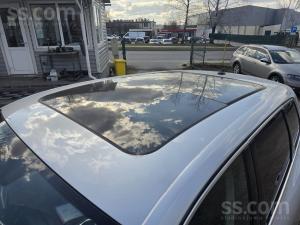 Grey Volkswagen Touareg 2014 in Rezekne, with an engine capacity of 3.00 L and mileage of 0 thousand km for 10850 €, photo 9 on AUTOMOTO.COM.LV