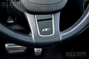 Pelēks Volkswagen Touareg 2014 Tukums, ar dzinēja tilpumu 3.00 L un nobraukumu 258 tūkst. km par 14190 €, foto 22 vietnē AUTOMOTO.COM.LV