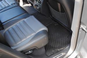 Pelēks Volkswagen Touareg 2014 Rīga, ar dzinēja tilpumu 3.00 L un nobraukumu 259 tūkst. km par 12990 €, foto 12 vietnē AUTOMOTO.COM.LV
