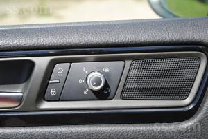 Pelēks Volkswagen Touareg 2014 Rīga, ar dzinēja tilpumu 3.00 L un nobraukumu 259 tūkst. km par 12990 €, foto 18 vietnē AUTOMOTO.COM.LV