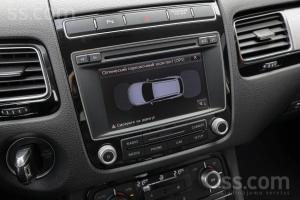 Pelēks Volkswagen Touareg 2015 Jelgava, ar dzinēja tilpumu 3.00 L un nobraukumu 0 tūkst. km par 12990 €, foto 15 vietnē AUTOMOTO.COM.LV