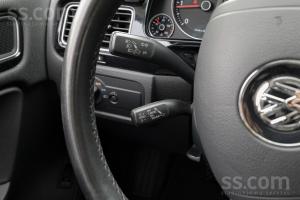Pelēks Volkswagen Touareg 2015 Jelgava, ar dzinēja tilpumu 3.00 L un nobraukumu 0 tūkst. km par 12990 €, foto 22 vietnē AUTOMOTO.COM.LV