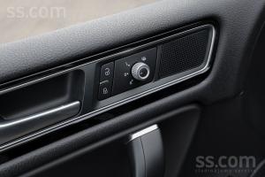Pelēks Volkswagen Touareg 2015 Jelgava, ar dzinēja tilpumu 3.00 L un nobraukumu 0 tūkst. km par 12990 €, foto 23 vietnē AUTOMOTO.COM.LV