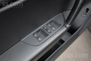 Pelēks Volkswagen Touareg 2015 Jelgava, ar dzinēja tilpumu 3.00 L un nobraukumu 0 tūkst. km par 12990 €, foto 24 vietnē AUTOMOTO.COM.LV