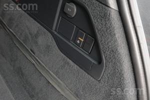Pelēks Volkswagen Touareg 2015 Jelgava, ar dzinēja tilpumu 3.00 L un nobraukumu 0 tūkst. km par 12990 €, foto 26 vietnē AUTOMOTO.COM.LV