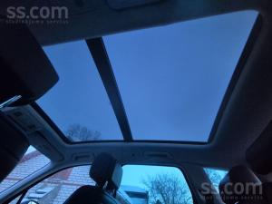 Grey Volkswagen Touareg 2015 in Jelgava, with an engine capacity of 3.00 L and mileage of 215 thousand km for 15490 €, photo 23 on AUTOMOTO.COM.LV