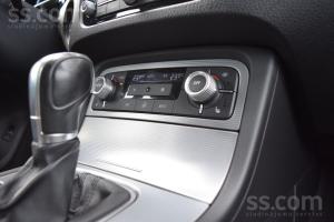 Pelēks Volkswagen Touareg 2015 Rīga, ar dzinēja tilpumu 3.00 L un nobraukumu 191 tūkst. km par 14900 €, foto 7 vietnē AUTOMOTO.COM.LV