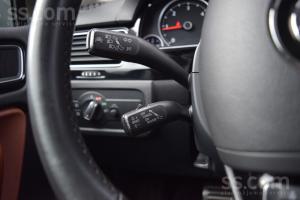 Pelēks Volkswagen Touareg 2015 Rīga, ar dzinēja tilpumu 3.00 L un nobraukumu 191 tūkst. km par 14900 €, foto 12 vietnē AUTOMOTO.COM.LV