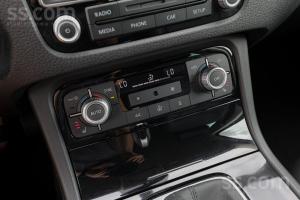 Pelēks Volkswagen Touareg 2015 Jelgava, ar dzinēja tilpumu 3.00 L un nobraukumu 0 tūkst. km par 12500 €, foto 18 vietnē AUTOMOTO.COM.LV