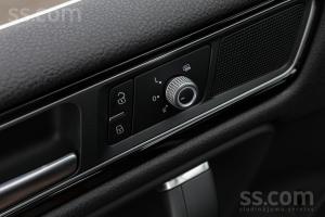 Pelēks Volkswagen Touareg 2015 Jelgava, ar dzinēja tilpumu 3.00 L un nobraukumu 0 tūkst. km par 12500 €, foto 27 vietnē AUTOMOTO.COM.LV