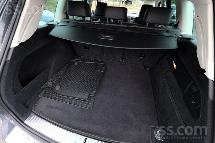 Pelēks Volkswagen Touareg 2015 Jelgava, ar dzinēja tilpumu 3.00 L un nobraukumu 0 tūkst. km par 12500 €, foto 28 vietnē AUTOMOTO.COM.LV