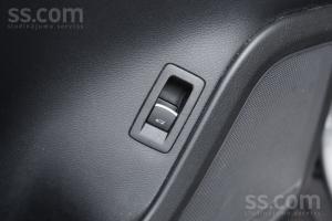 Grey Volkswagen Touareg 2015 in Riga, with an engine capacity of 3.00 L and mileage of 222 thousand km for 17950 €, photo 22 on AUTOMOTO.COM.LV