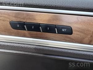 Pelēks Volkswagen Touareg 2015 Rēzekne, ar dzinēja tilpumu 3.00 L un nobraukumu 241 tūkst. km par 24000 €, foto 16 vietnē AUTOMOTO.COM.LV
