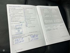 Серый Фольксваген Туарег 2015 в Паневежис, объемом двигателя 2.97 л и пробегом 256 тыс. км за 11999 €, фото 40 на AUTOMOTO.COM.LV