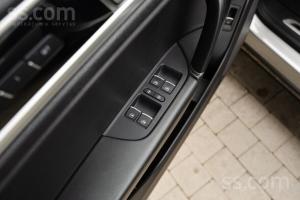 Pelēks Volkswagen Touareg 2015 Rīga, ar dzinēja tilpumu 3.00 L un nobraukumu 230 tūkst. km par 21800 €, foto 8 vietnē AUTOMOTO.COM.LV