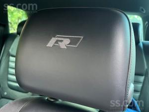 Pelēks Volkswagen Touareg 2015 Rīga, ar dzinēja tilpumu 4.20 L un nobraukumu 0 tūkst. km par 9899 €, foto 12 vietnē AUTOMOTO.COM.LV