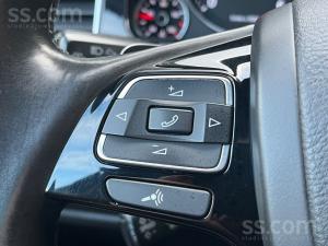 Pelēks Volkswagen Touareg 2015 Rīga, ar dzinēja tilpumu 4.20 L un nobraukumu 0 tūkst. km par 9899 €, foto 16 vietnē AUTOMOTO.COM.LV
