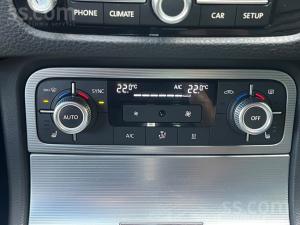 Pelēks Volkswagen Touareg 2015 Rīga, ar dzinēja tilpumu 4.20 L un nobraukumu 0 tūkst. km par 9899 €, foto 24 vietnē AUTOMOTO.COM.LV