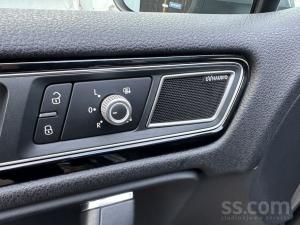 Pelēks Volkswagen Touareg 2015 Jelgava, ar dzinēja tilpumu 3.00 L un nobraukumu 271 tūkst. km par 15300 €, foto 18 vietnē AUTOMOTO.COM.LV