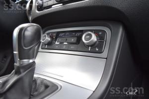 Pelēks Volkswagen Touareg 2015 Rīga, ar dzinēja tilpumu 3.00 L un nobraukumu 191 tūkst. km par 15900 €, foto 8 vietnē AUTOMOTO.COM.LV