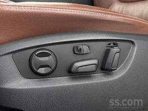 Pelēks Volkswagen Touareg 2016 Liepāja, ar dzinēja tilpumu 3.00 L un nobraukumu 181 tūkst. km par 18500 €, foto 16 vietnē AUTOMOTO.COM.LV