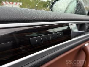 Pelēks Volkswagen Touareg 2016 Liepāja, ar dzinēja tilpumu 3.00 L un nobraukumu 181 tūkst. km par 18500 €, foto 17 vietnē AUTOMOTO.COM.LV