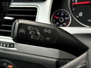 Pelēks Volkswagen Touareg 2016 Liepāja, ar dzinēja tilpumu 3.00 L un nobraukumu 181 tūkst. km par 18500 €, foto 32 vietnē AUTOMOTO.COM.LV